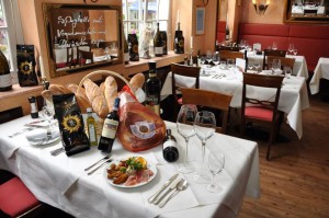 Il Mulino Ristorante